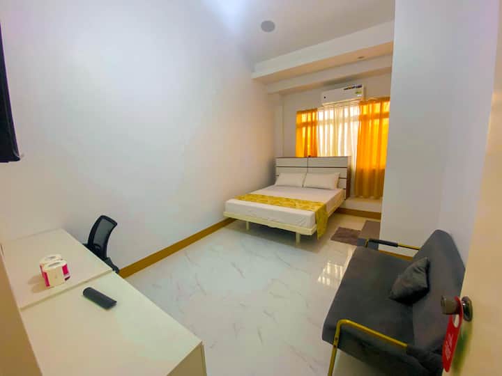 Legends Hotel | 306 | Queen Family Suite - Lemery