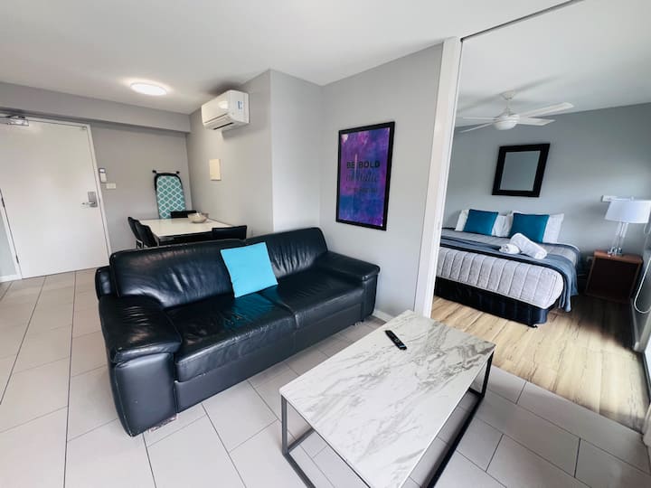 1 Bedroom In Hamilton - Newcastle
