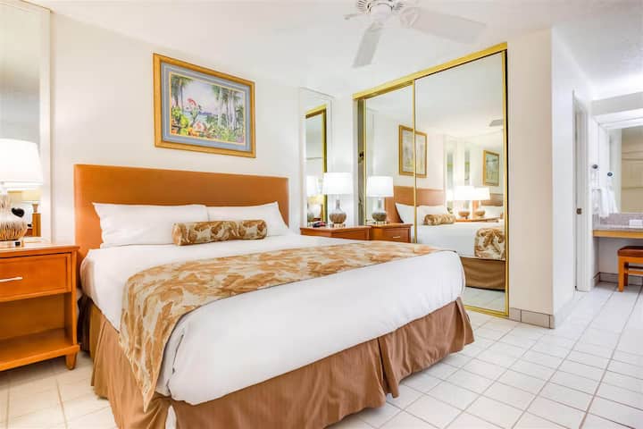 Maui Schooner - 2br - Kihei, HI