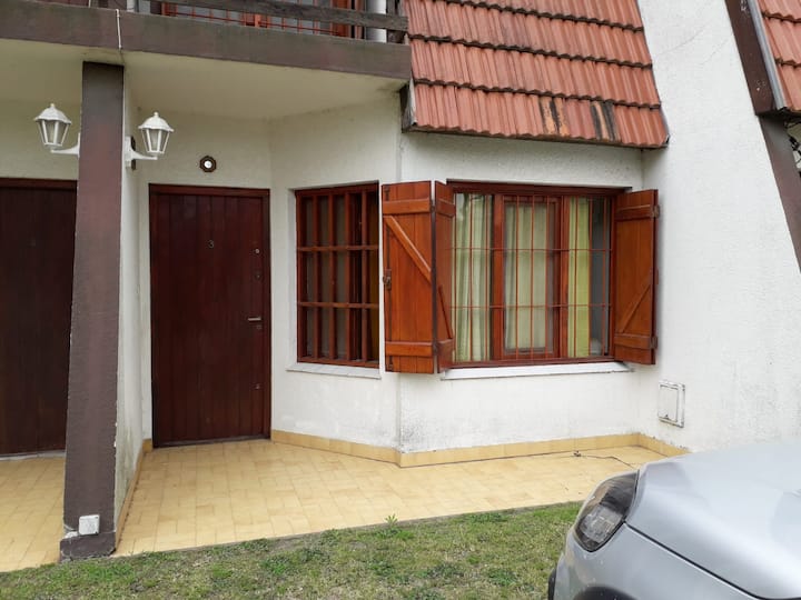 Dúplex En Villa Gesell - Villa Gesell