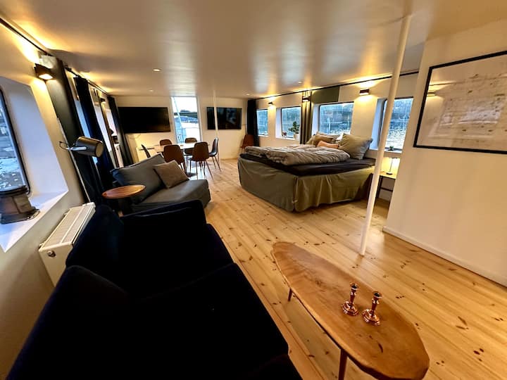 Ferry Apartment - Cph Harbour - Copenhaguen