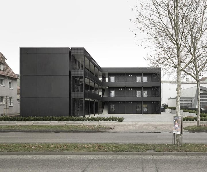 Doppelzimmer In Heilbronn - Heilbronn