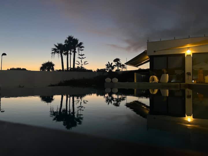 Villa Essencia - Zahara de los Atunes