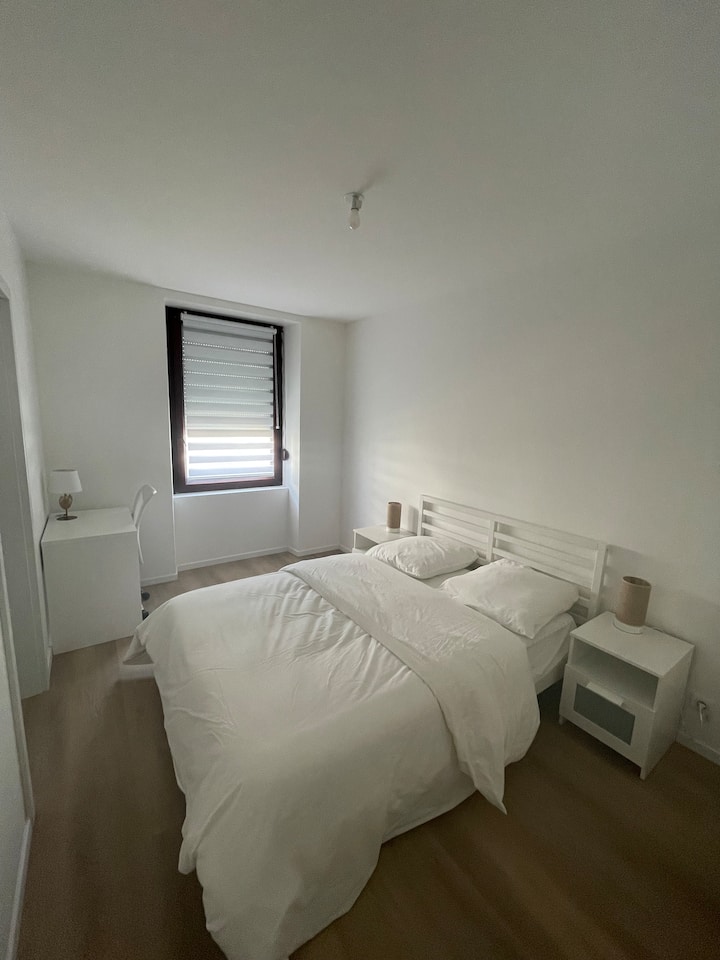 Appartement Cozy à Riedisheim - Mulhouse