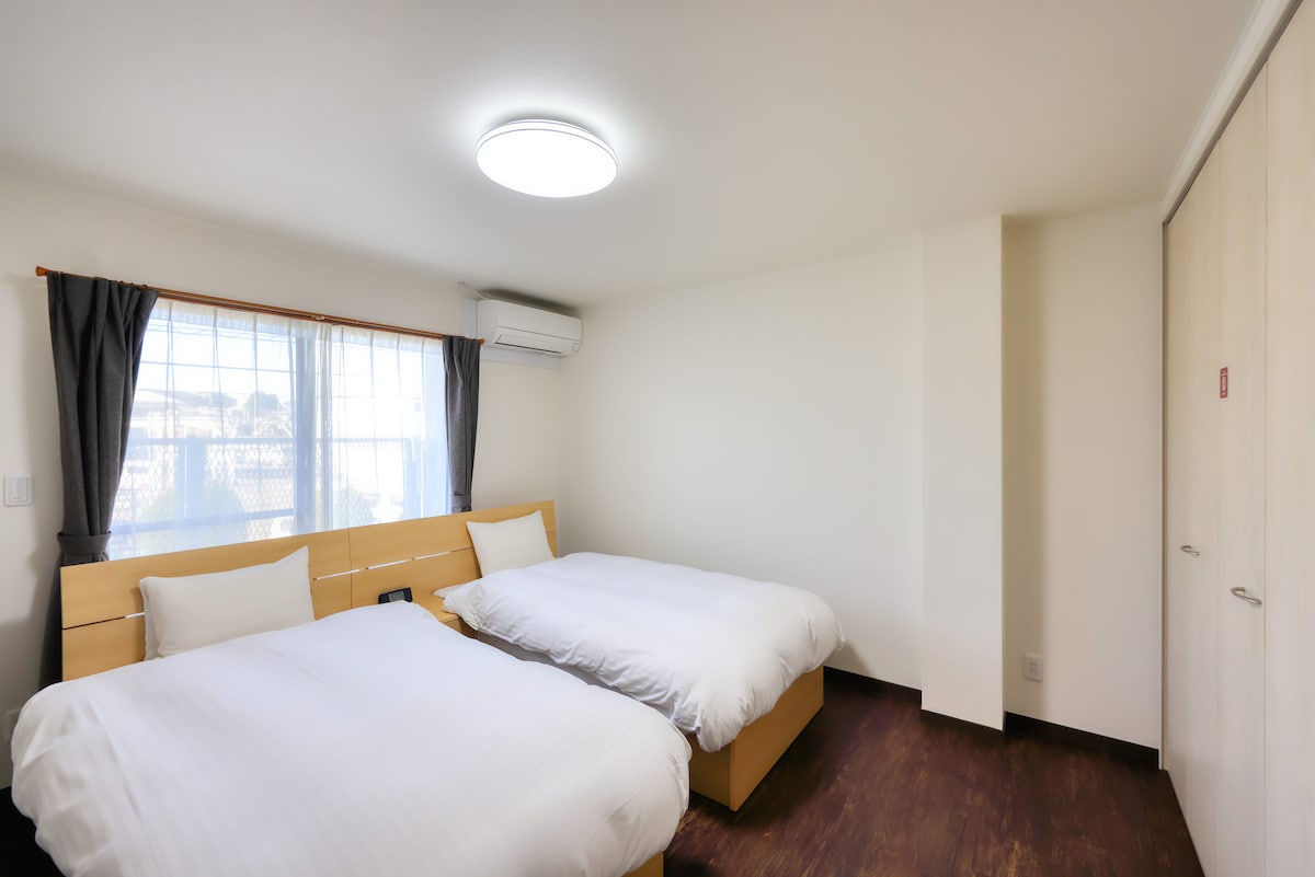Base for Mt. Fuji Travel | Furniture, appliances, and Wi-Fi included ...