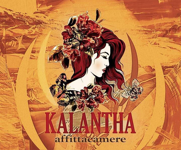 [ Kalantha ] - Lily Room - Santa Cesarea Terme
