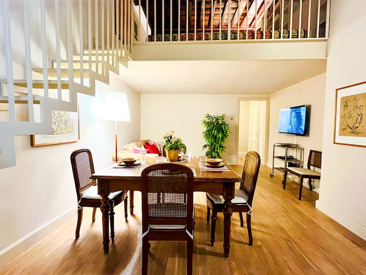 Duomo Luxury Loft Pistoia - Pistoia