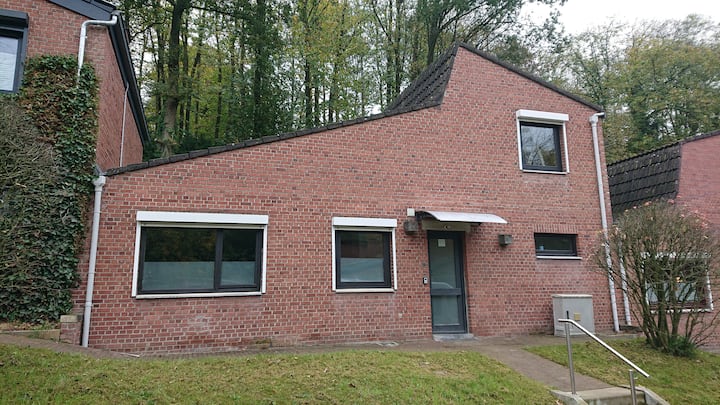 Scherendelle Guesthouse - Overijse