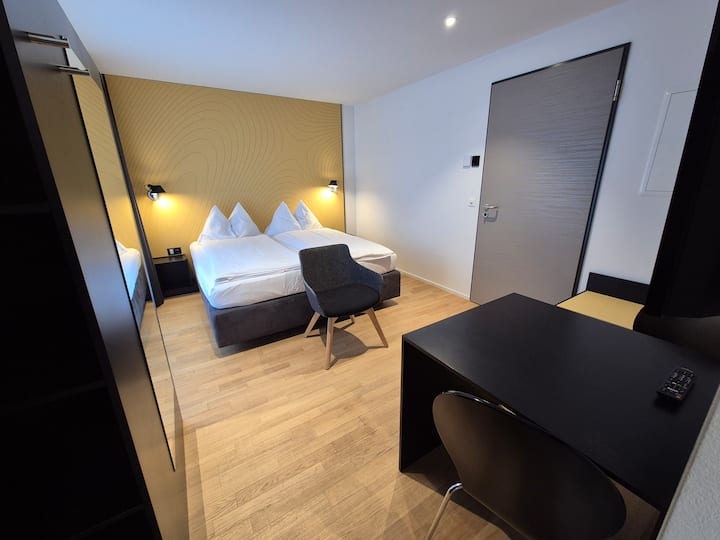 Studio Mit Kitchenette (28) - Aarau