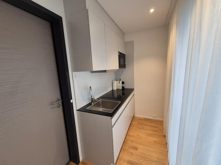 Studio Mit Kitchenette (28) - Aarau