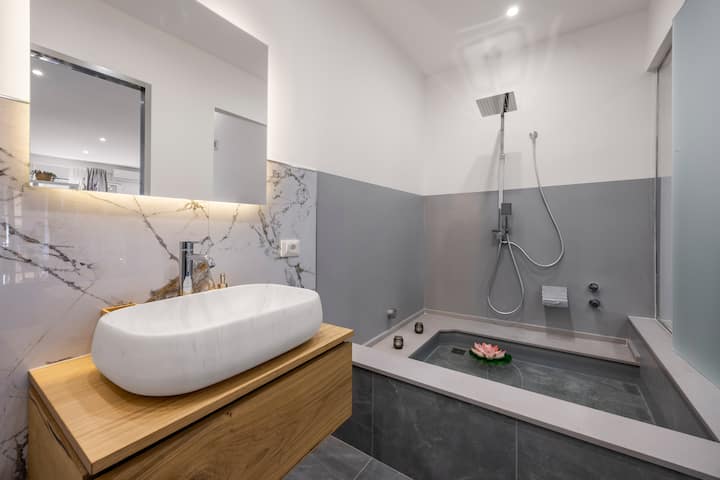 Dream Holidays - Suite Relax - Palermo