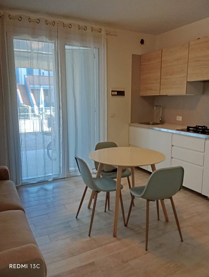 Appartamentino In Residence - Eraclea Mare