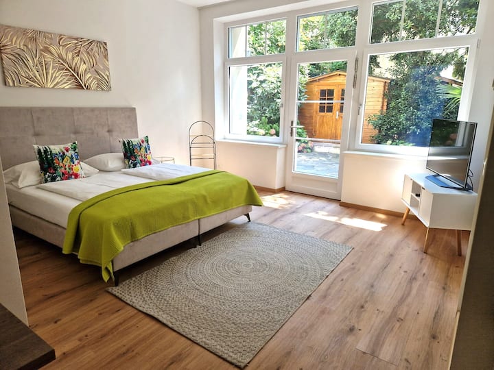 Garden Suite - Kleines Paradies - Merano