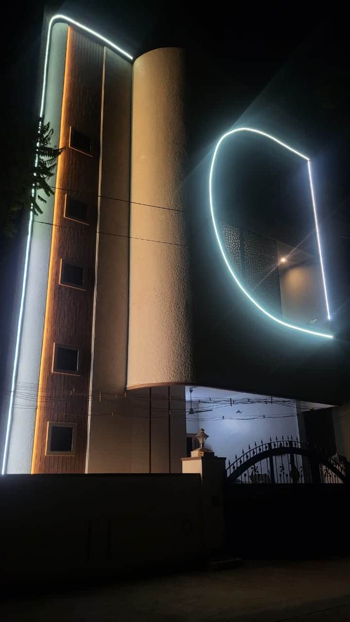 Pr Tranquil Home - Tiruvannamalai