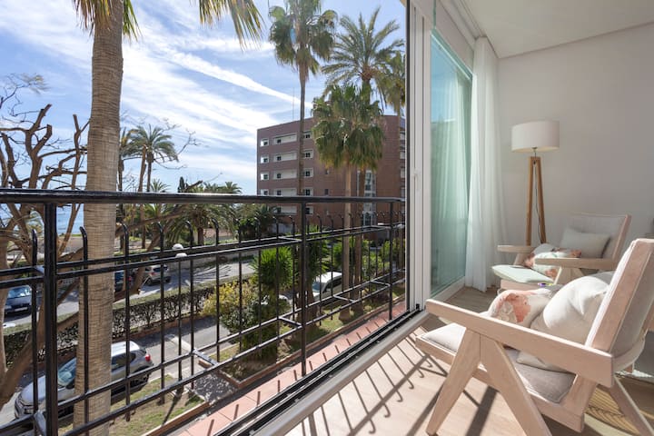 Brisa Del Mediterráneo By Rent Me - Torremolinos
