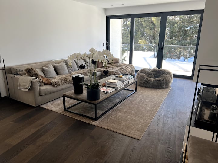 3 Schlafzimmer Juwel Kitzbühel - Kitzbühel