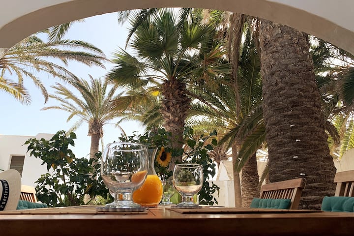 Casa Viola - Costa Calma