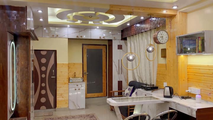 Studio Apartment In Kalimpong - Kalimpong
