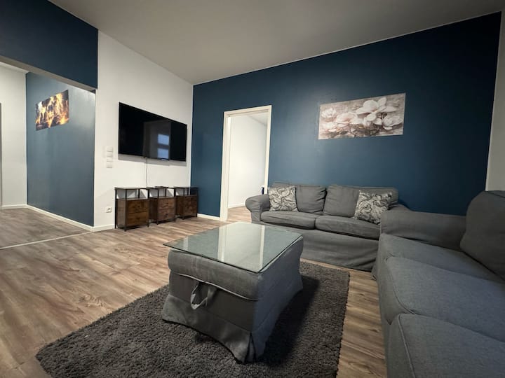 Cozy Retreat - Nürnberg