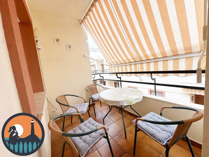 Cala La Paloma By Bossh! Apartments - Chipiona