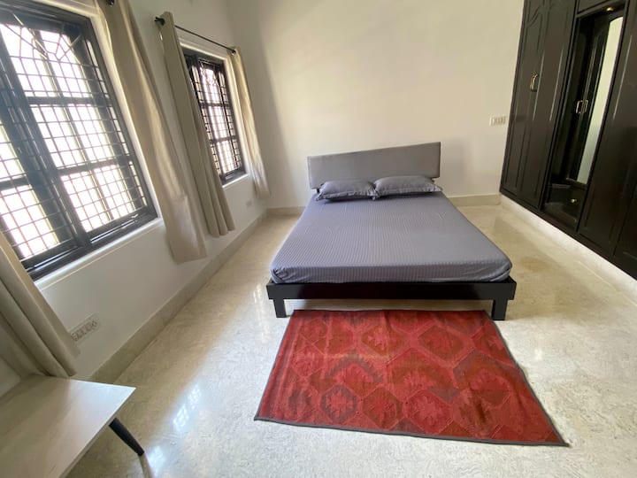Mahadeshwara Room 2 - 邁索爾縣