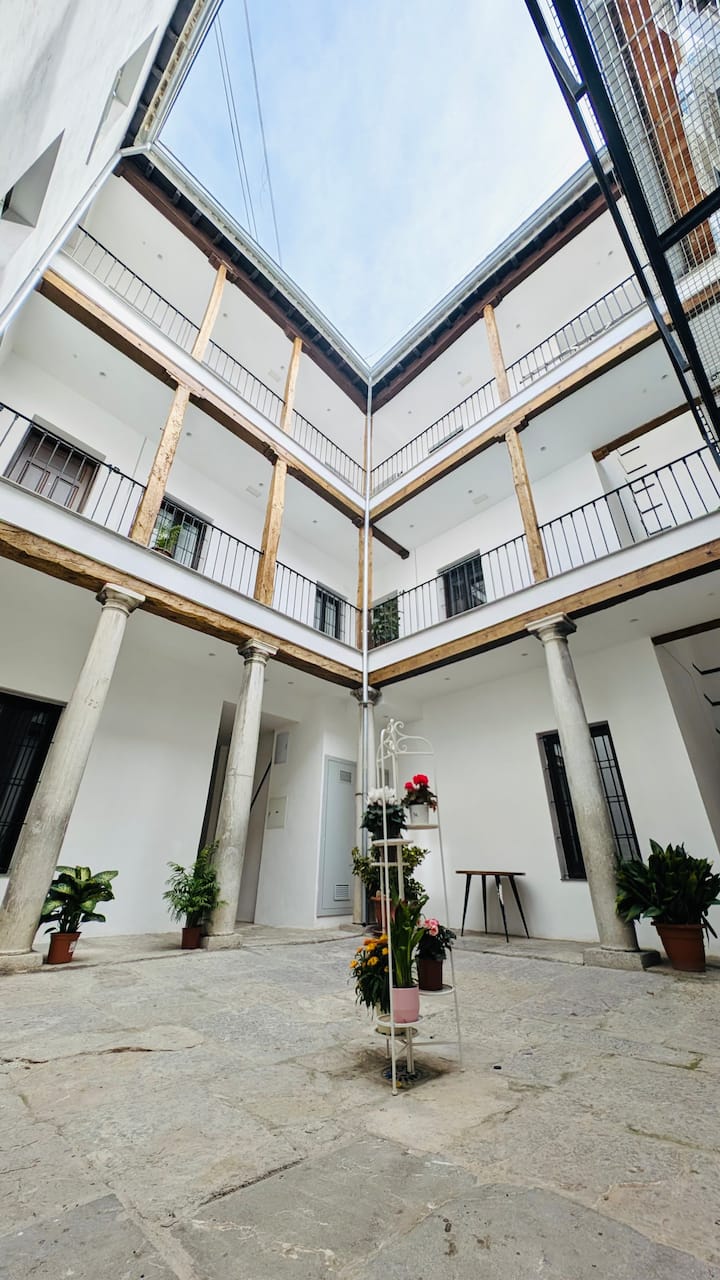 Apartamento Dorado - Granada