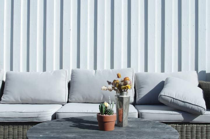 Loftsleilighet På Torshov M/20m² Veranda - Oslo