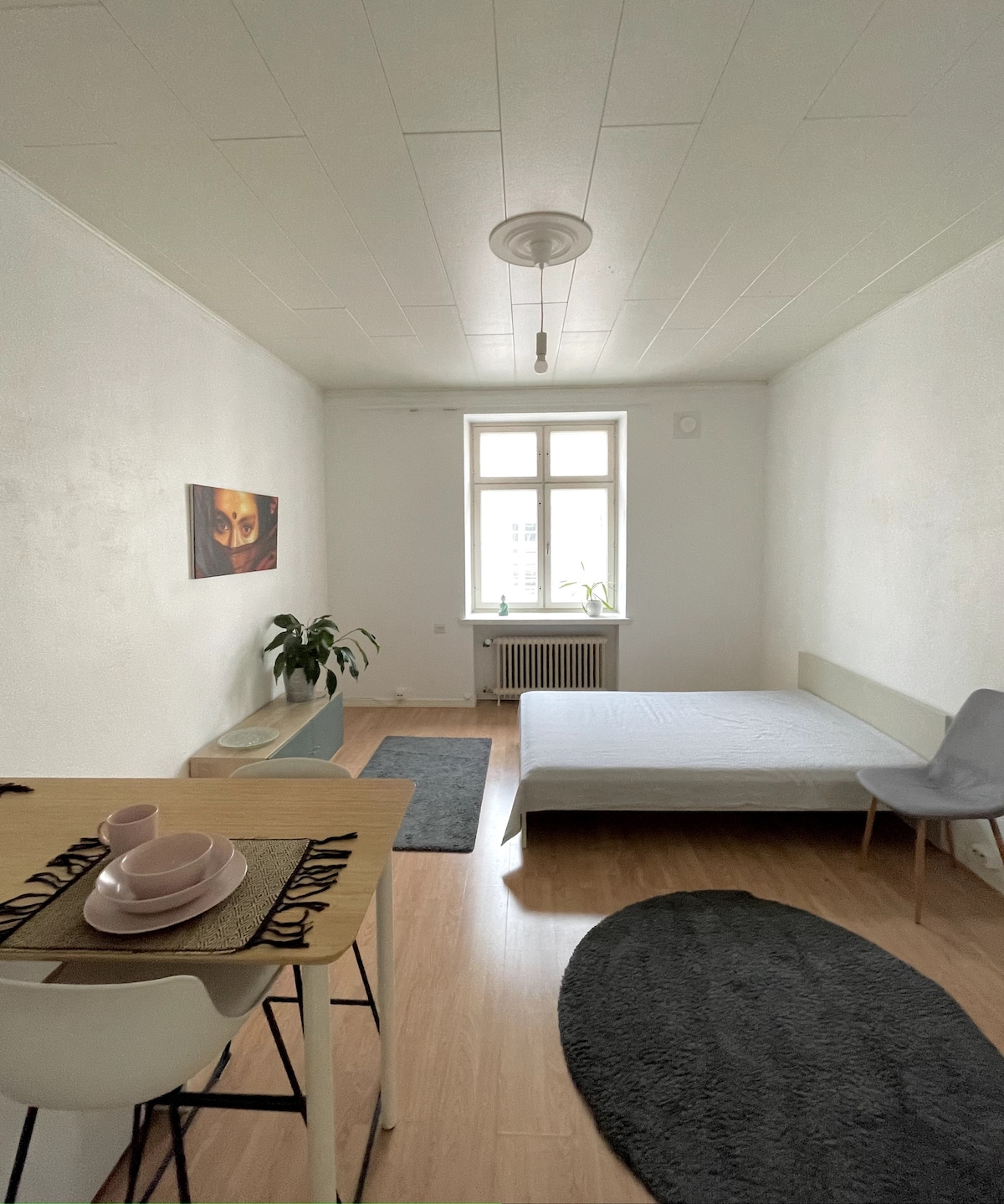Cosy, bright & calm apartment in Helsinki centre - Apartments for Rent ...