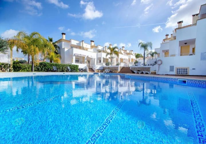 Farmvillage Apartment - Albufeira