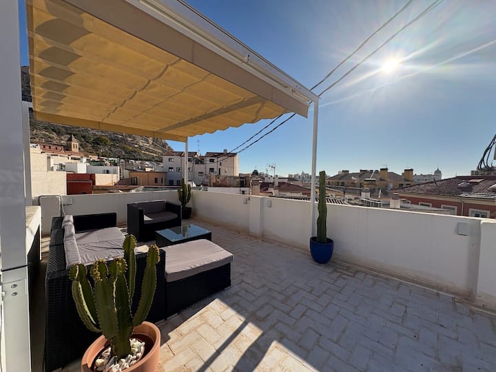 Alicante A Tus Pies - Alicante