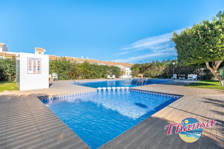 Casa Dario - Santa Pola