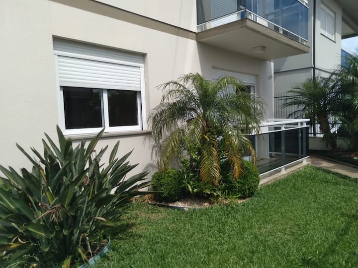 Apartamento Térreo Espaçoso - Farroupilha