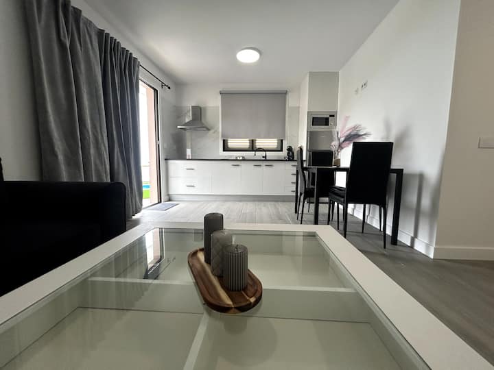 Lovely House With Natural And Ocean Views: Stevier - Icod de los Vinos