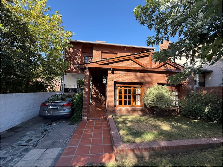 Casa Del Bicentenario - Tandil