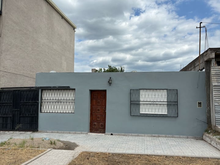Casa Especial Para Moto Gp - Termas de Río Hondo