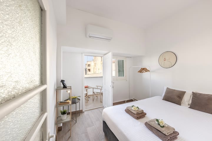 Queen Regina Suites - Queen Regina Suites 08 - Nicosie