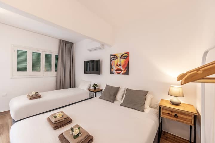 Queen Regina Suites - Queen Regina Suites 10 - Nicosie