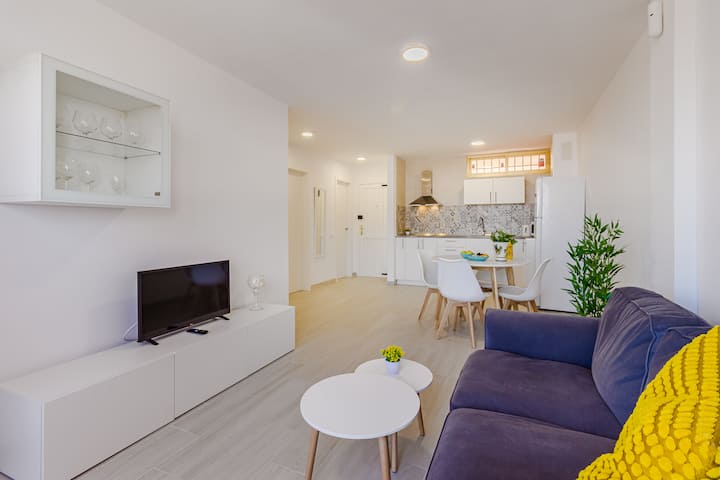 Penthouse Pool Los Cristianos Beach - Los Cristianos