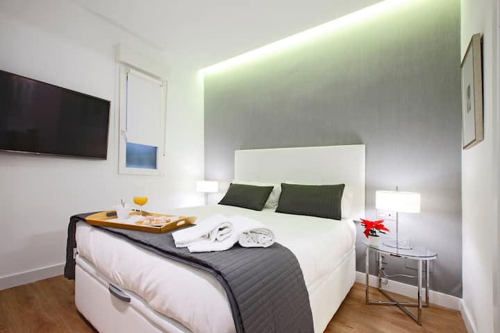 Malasaña - Centro - Chueca