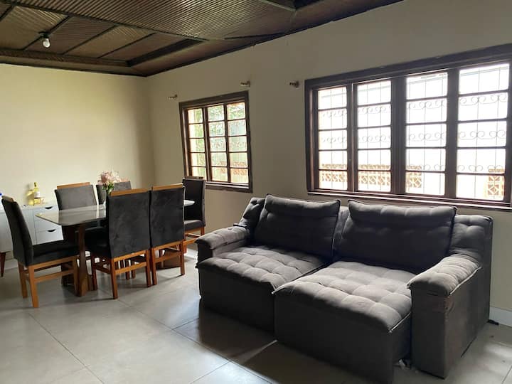 Casa Em Rio Do Sul - Rio do Sul