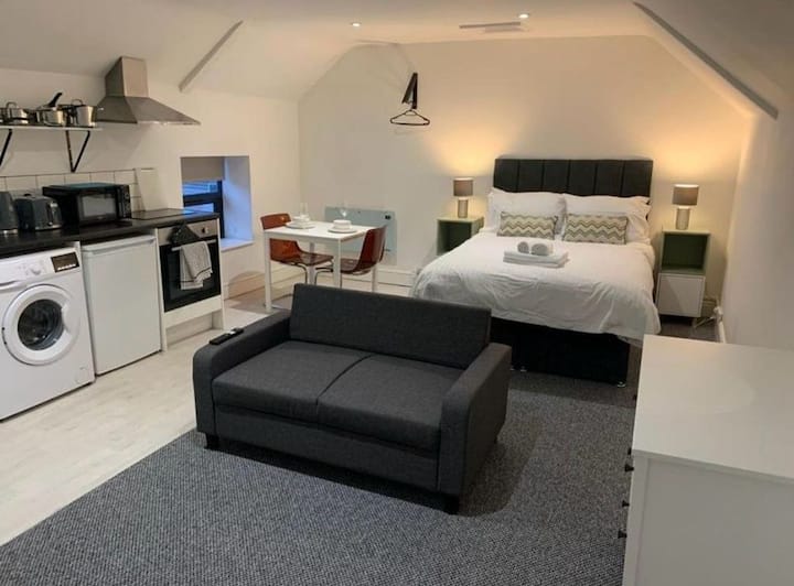 Flat 6 - Eign St. Hereford - 헤리퍼드