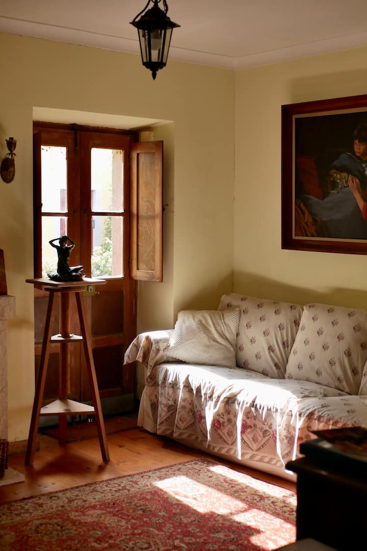 Romantic Sintra Cottage - Sintra