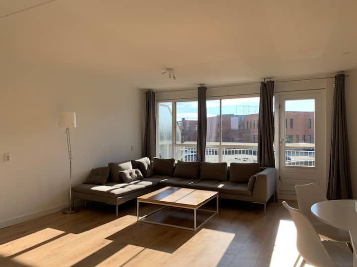 1-bedroom Apartment Lelystad - Lelystad