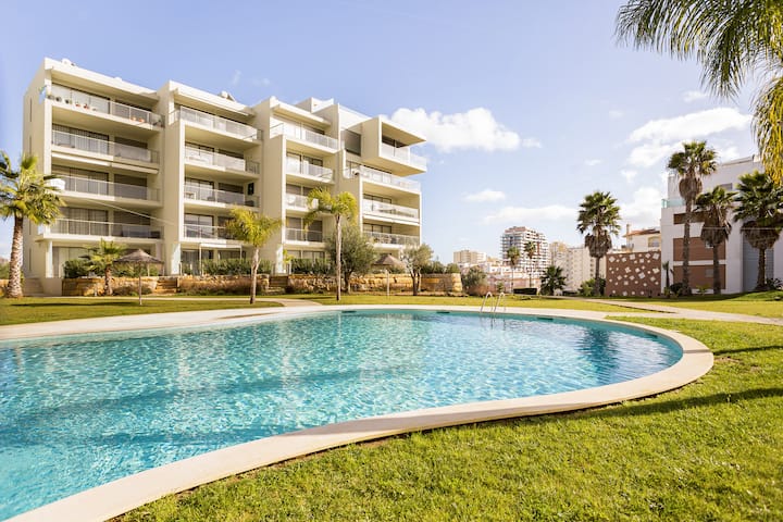 Oásis Praia Da Rocha Seaview - Portimão