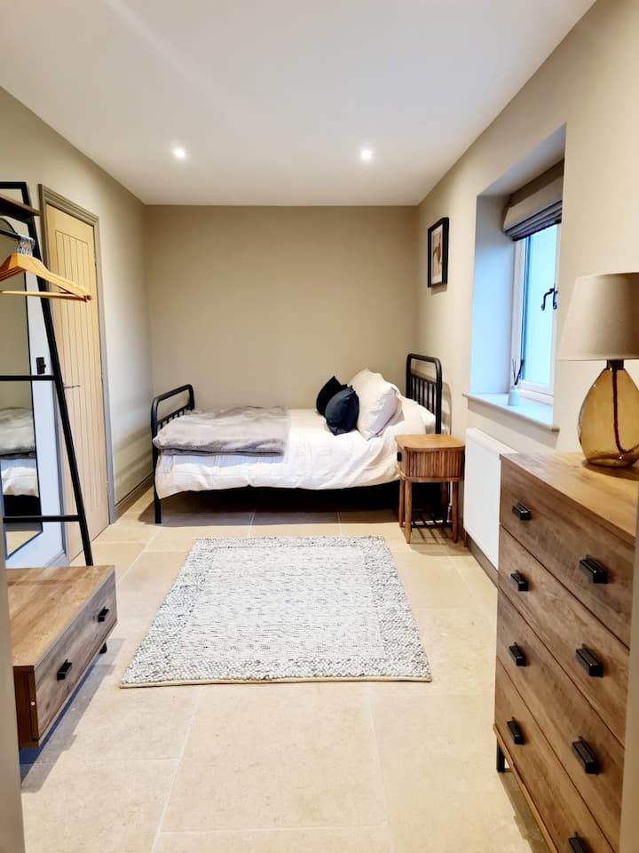 Annexe In Littleton Drew - Castle Combe