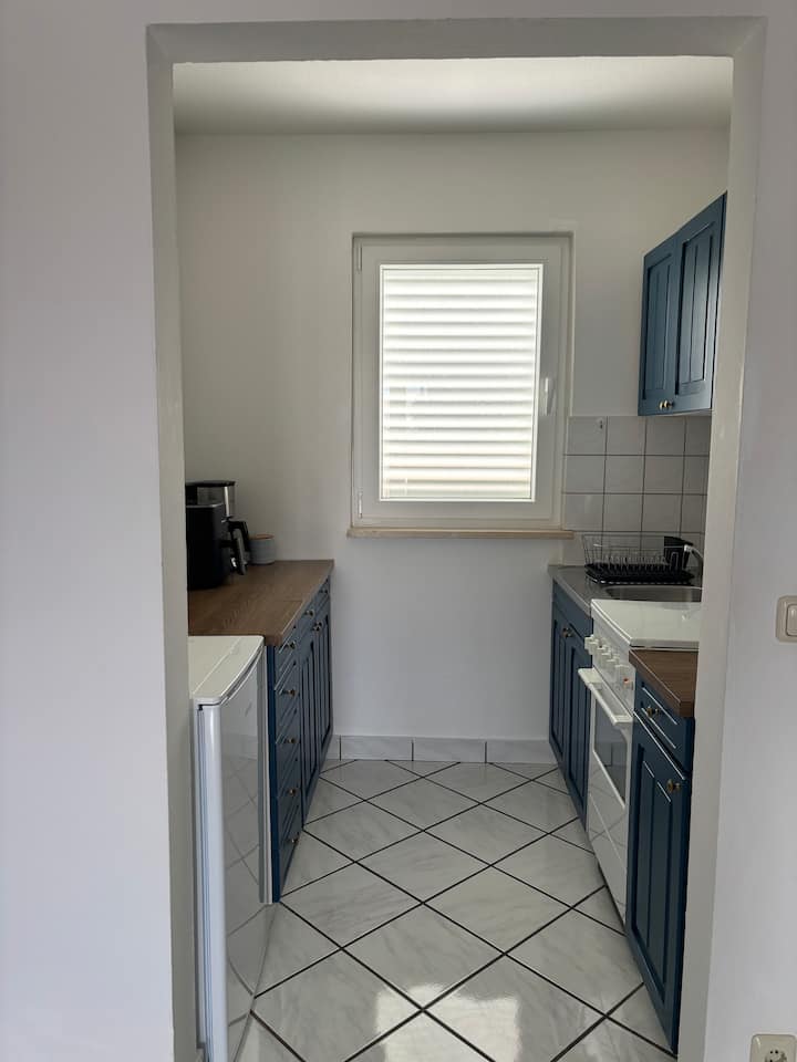 Renata's Apartments - Stara Novalja