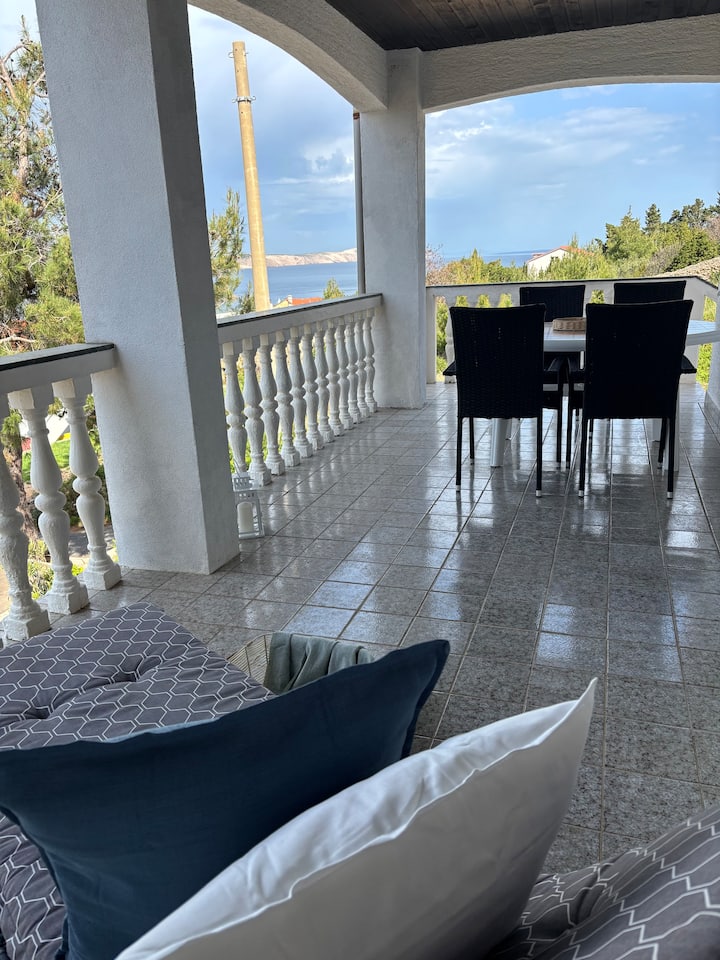 Renata's Apartments - Novalja