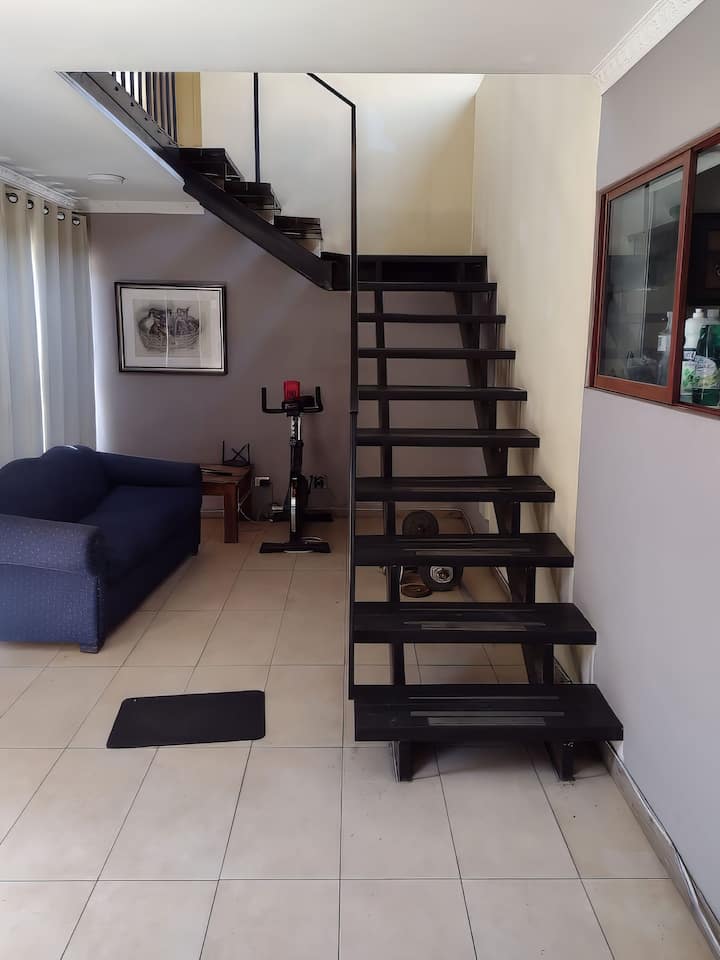Hostal Las Palmeras Spa - Rancagua