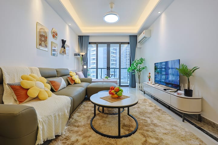 【Top】 Drive To Singapore In Minutes | Stay At R&f - Johor Bahru