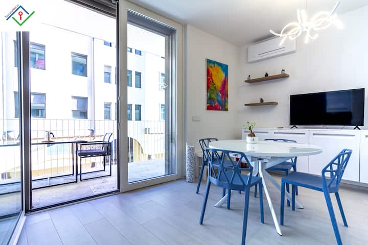 Cristian&camilla House A Firenze By Tuscanywego - Florence